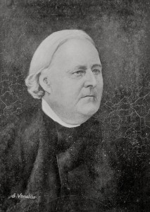 Portraits of R. S. Hawker (1803-75) – Robert Stephen Hawker