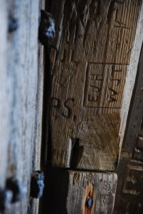 Hawker’s Hut – Robert Stephen Hawker