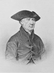 Devonshire Connections – Robert Stephen Hawker